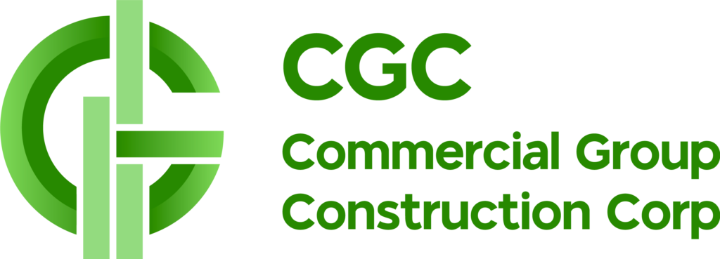 Commercial Group Construction Corp